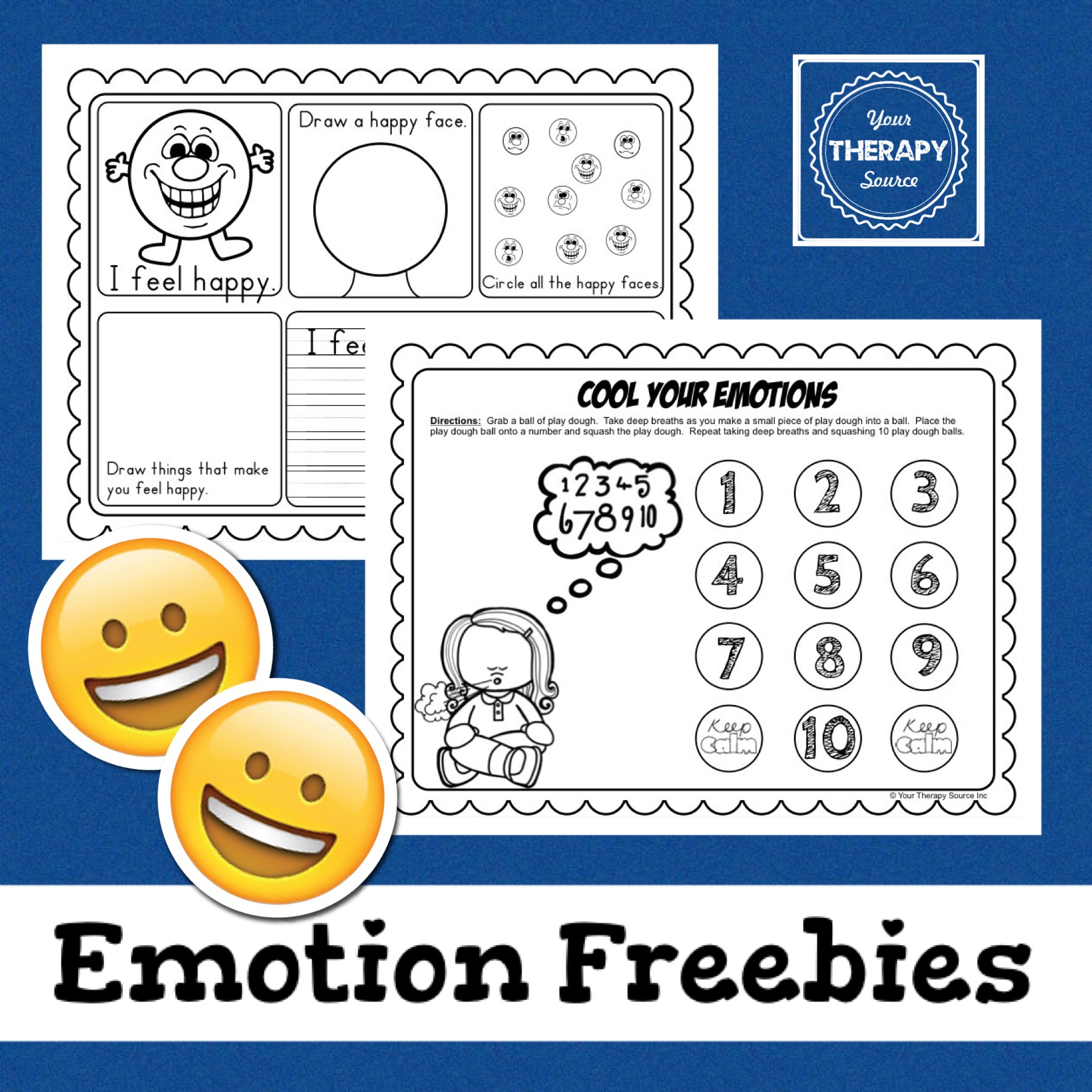 visual motor skills Archives - Your Therapy Source