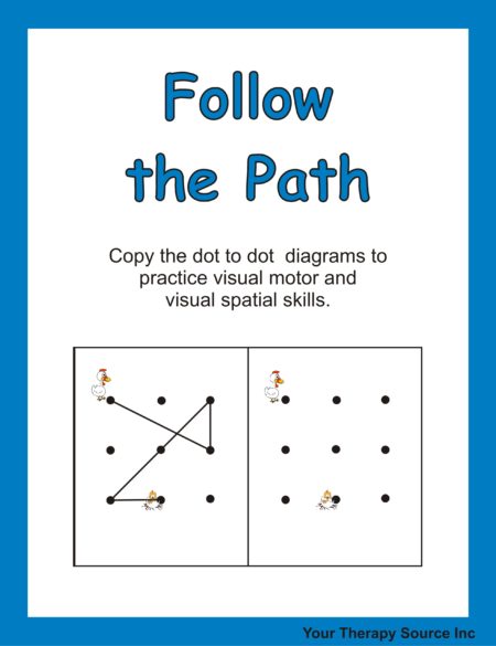 Crossing Path - Your Therapy Source