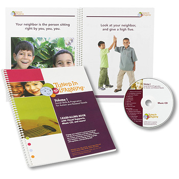 Social Skills the Musical Way CD 1 - Thoughts for Processing - Your ...