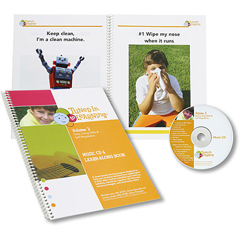 Social Skills the Musical Way CD 1 - Thoughts for Processing - Your ...