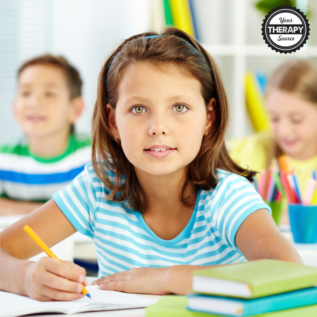 Practice Self-Regulation Skills with Visual Supports and Games - Your ...