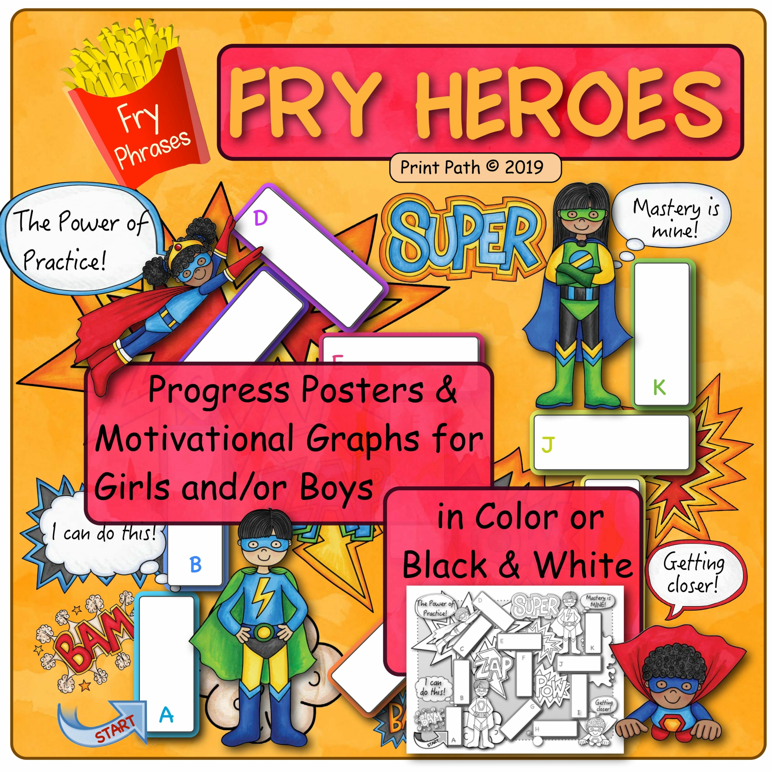 Handwriting Interventions: Blocked & Random Therapy Tools for ...