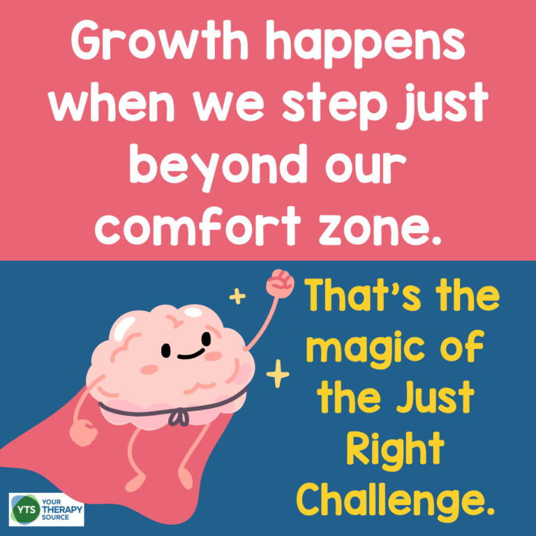 The Secret to Student Motivation: Why Just Right Challenges Work - Your ...