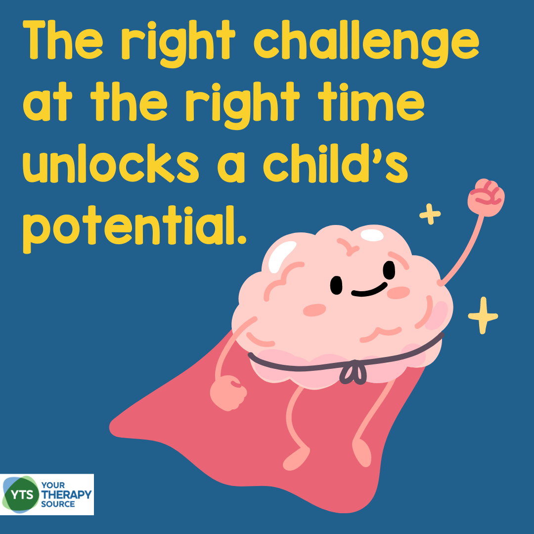 The Secret to Student Motivation: Why Just Right Challenges Work - Your ...