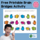 Free Bilateral Coordination Printable - Your Therapy Source