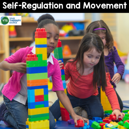 Self Regulation and Movement: How Physical Activity Supports ...