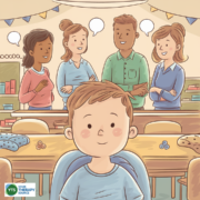 Supporting Sensory Processing in Children with Autism with ...