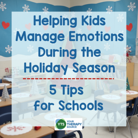 Helping Kids Manage Emotions During the Holiday Season: 5 Tips for ...