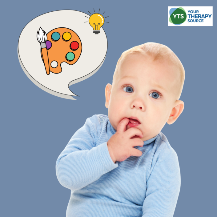 Unlocking Your Baby’s Creativity: It Starts Earlier Than You Think ...