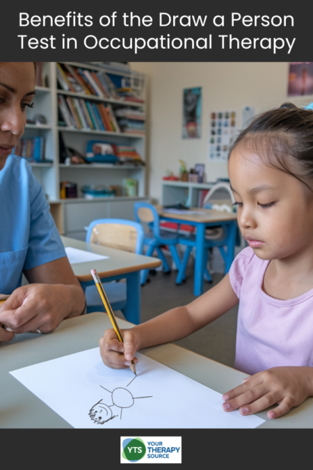 Benefits of the Draw a Person Test in Occupational Therapy - Your ...