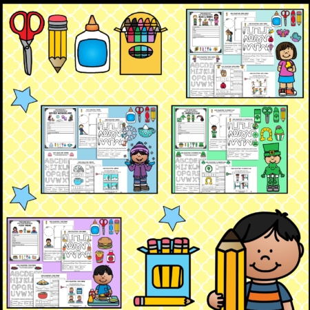 Fine Motor Skill Level and Handwriting - Your Therapy Source