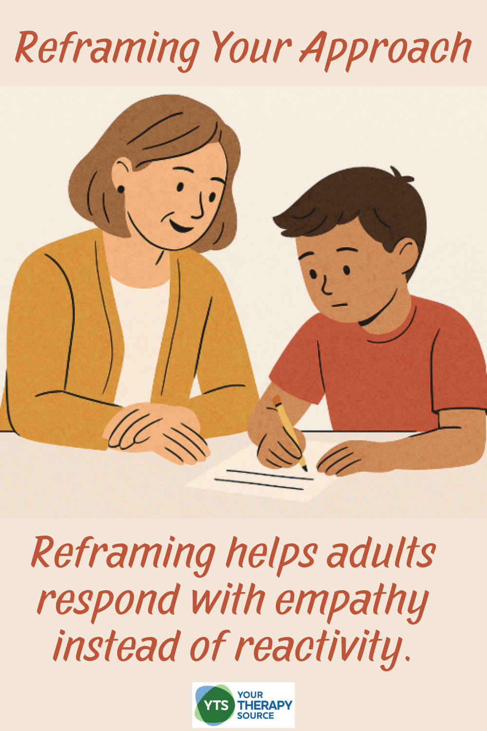 Reframe Your Approach: A Simple Shift That Can Make a Big Difference ...