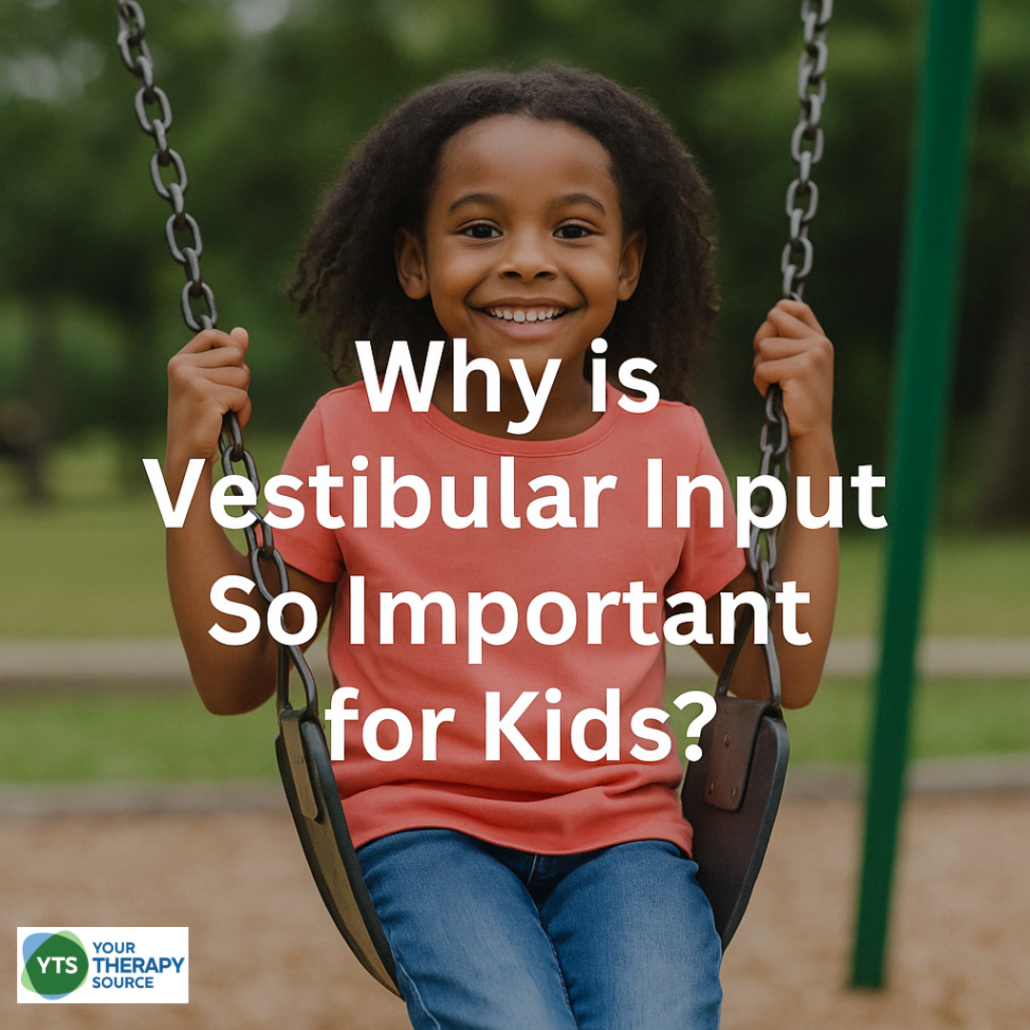 Blog - Your Therapy Source