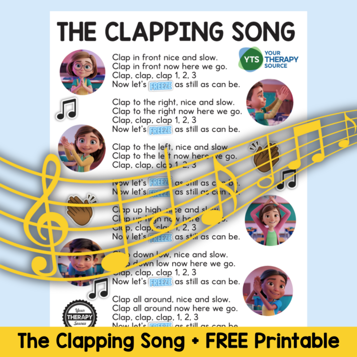 Signs of Retained Primitive Reflexes in Everyday Skills - Your Therapy Source