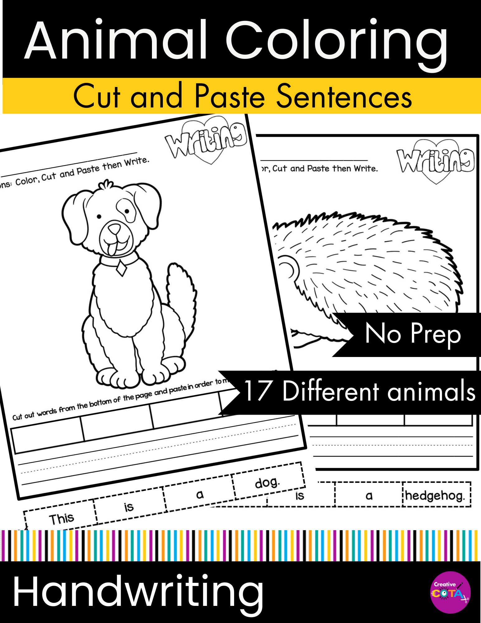 Character Building Activities For Kids Your Therapy Source Character Building Activities For Kids Your Therapy Source