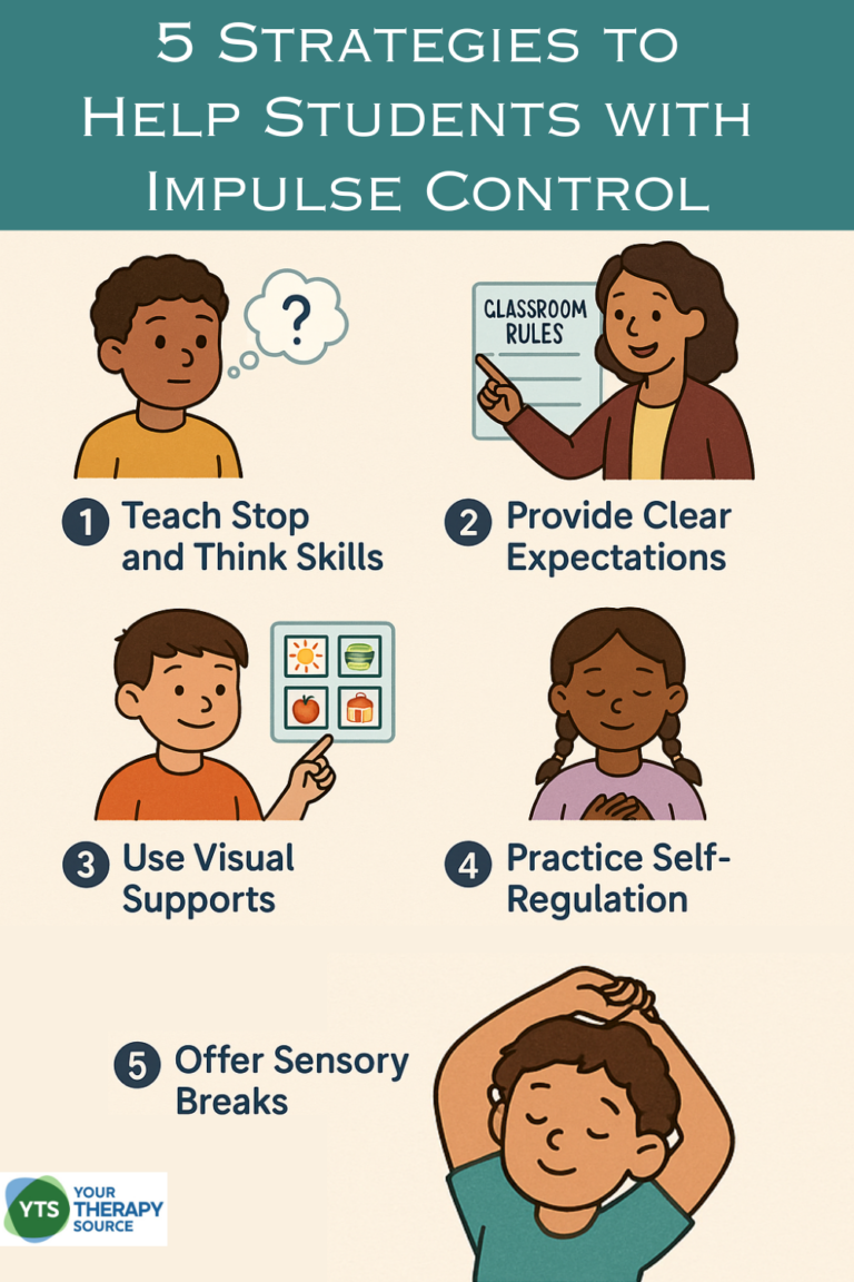 Poor Impulse Control in Kids: 10 Strategies That Work at School and ...