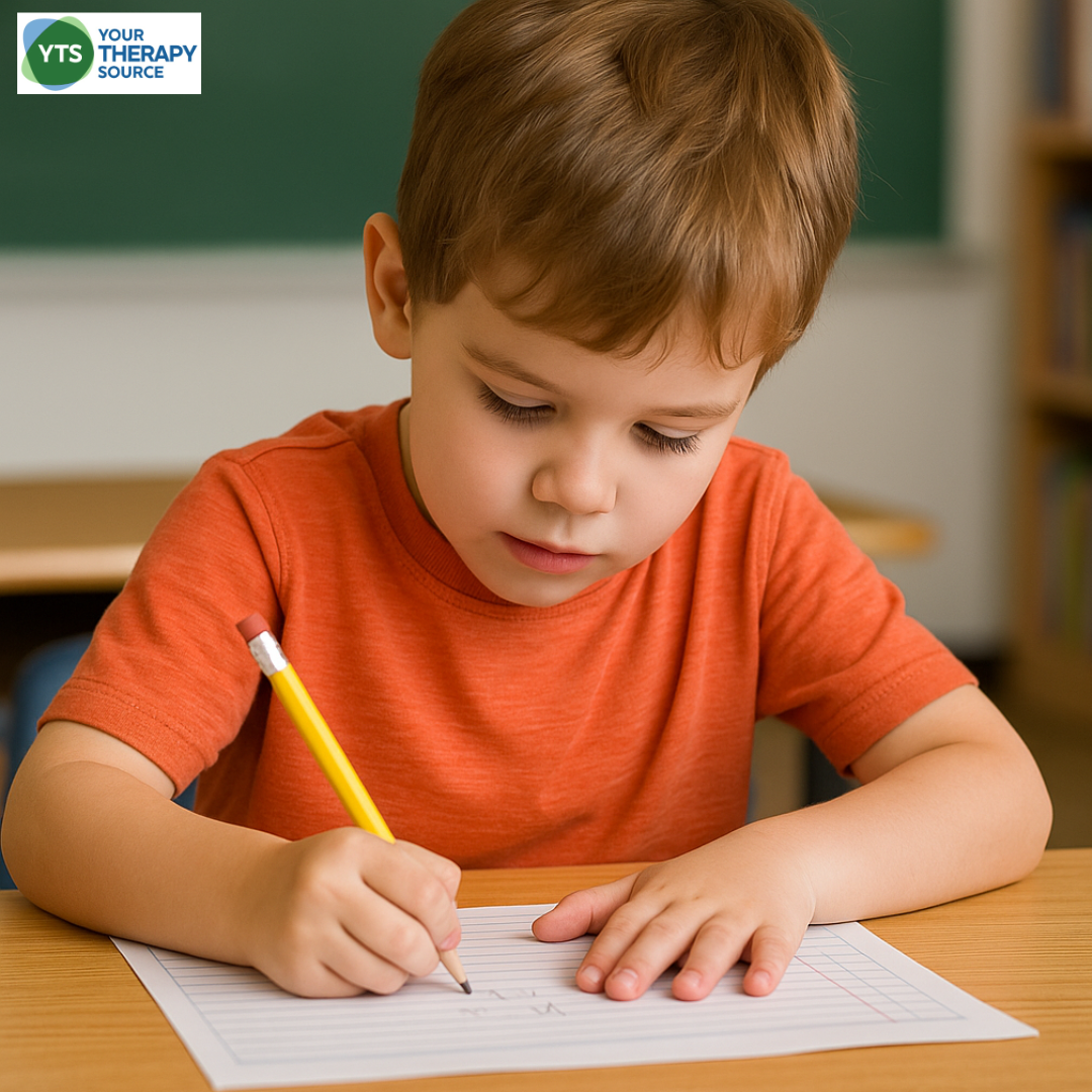 Fine Motor Skills and Academics: What Does the Research Say? - Your ...