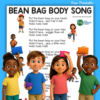 Bean Bag Body Song Free Printable and Video - Your Therapy Source