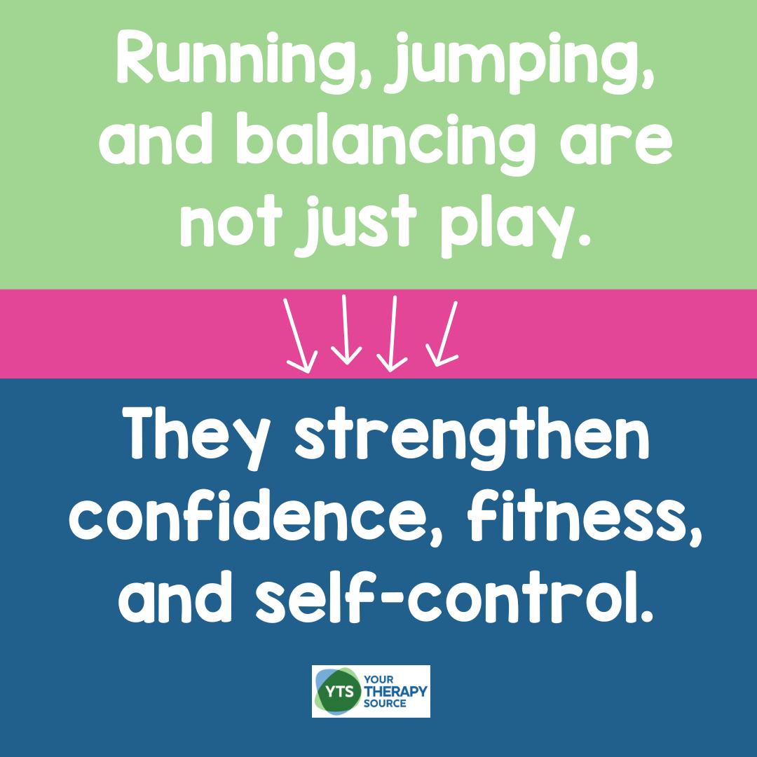 The Power of School-Based Interventions to Build Fundamental Movement ...