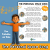 The Personal Space Song - Your Therapy Source