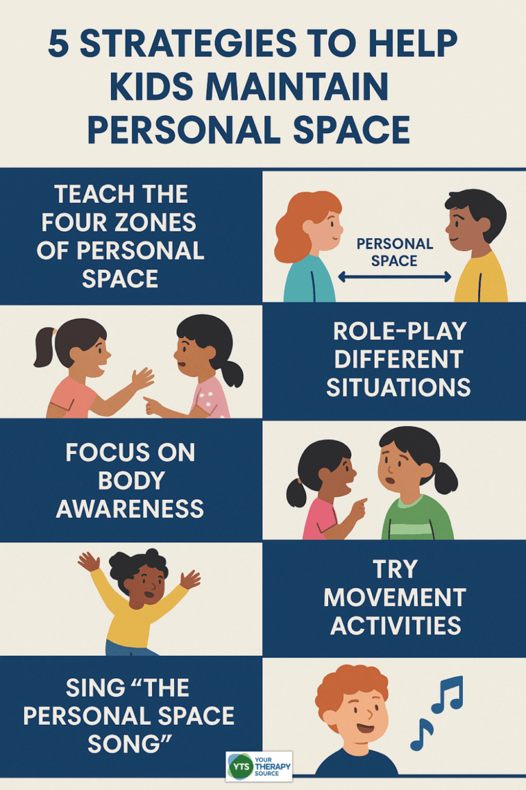 Invading Personal Space: Why It Happens & What You Can Do - Your ...