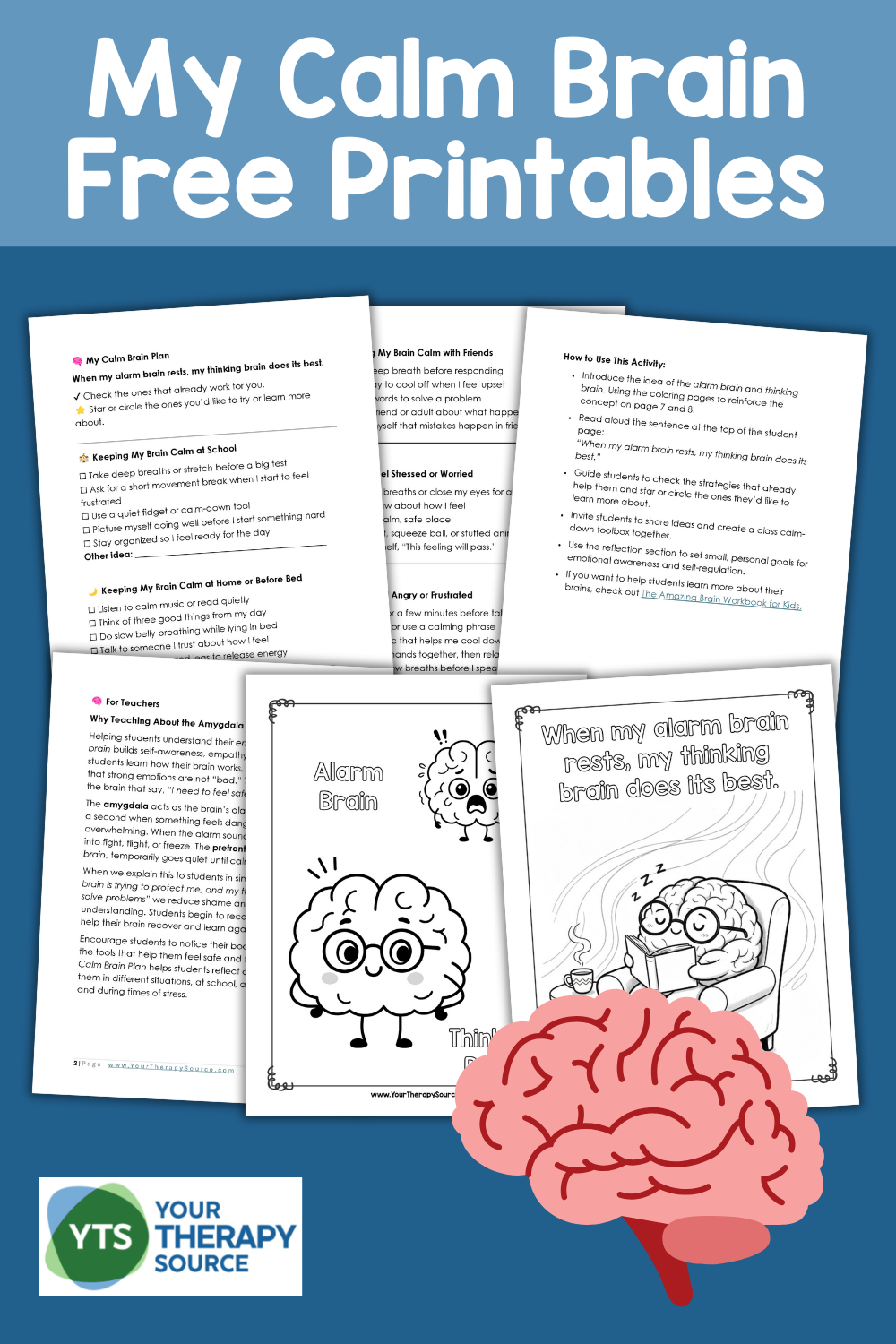 CB - Your Therapy Source