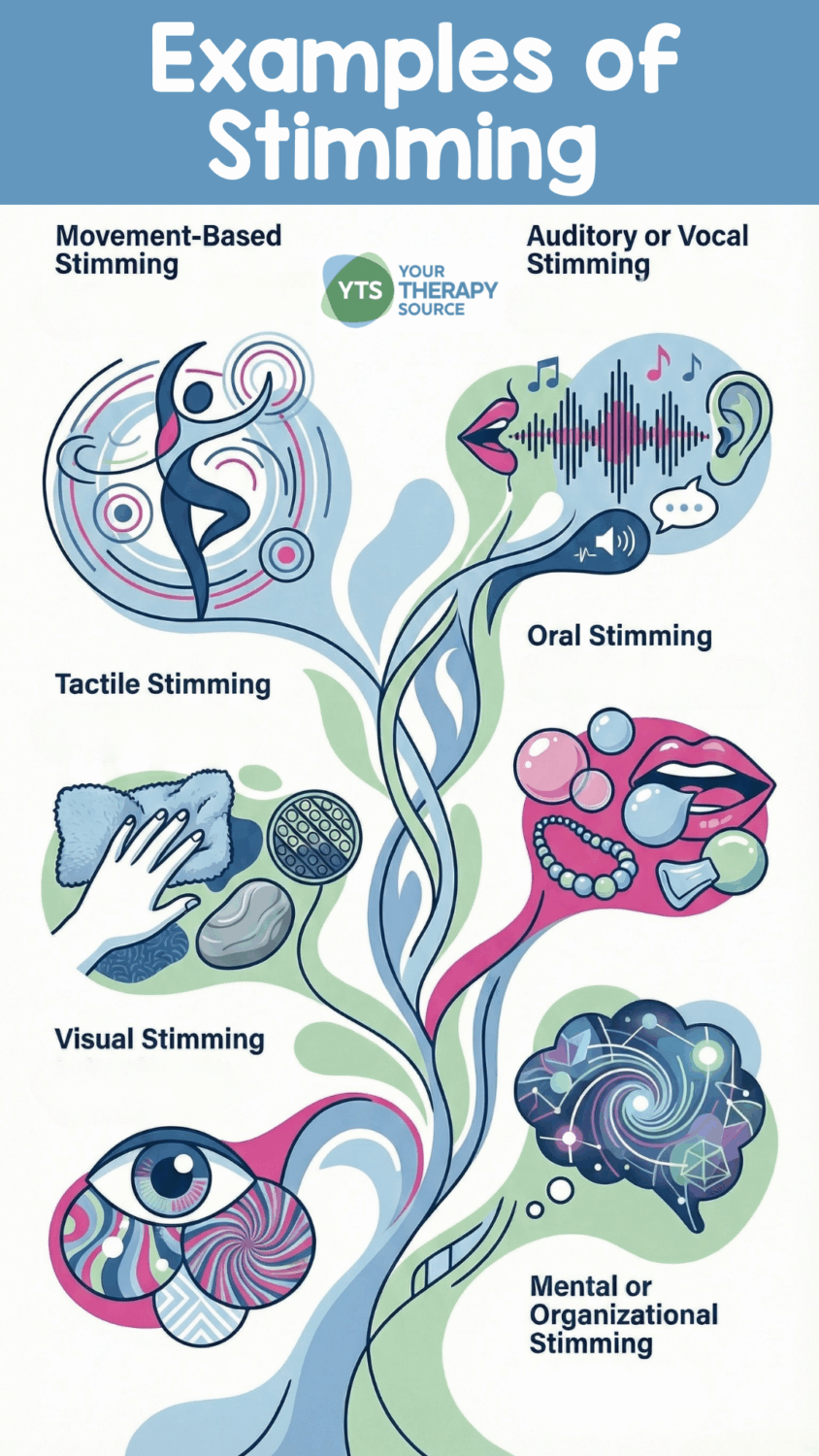 Understanding Stimming: Why Kids Do It and How We Can Support Them ...