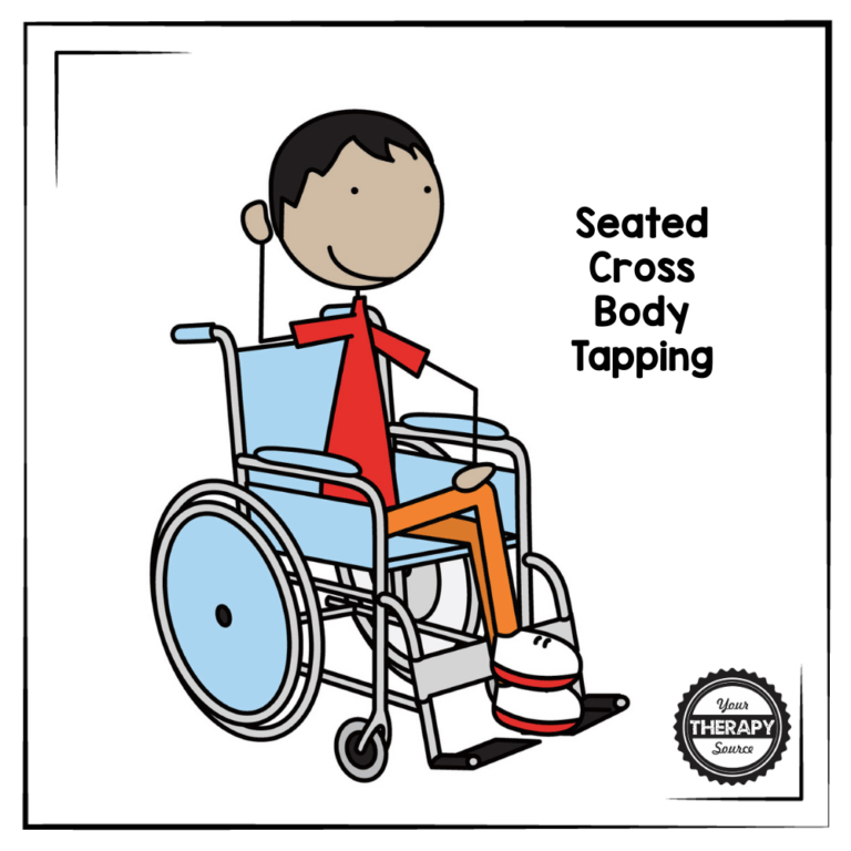 Calming Movements - Quick Brain Breaks (No Deep Breaths Needed!) - Your ...