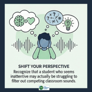 Sensory Processing and Learning in Students with Autism or ADHD - Your ...