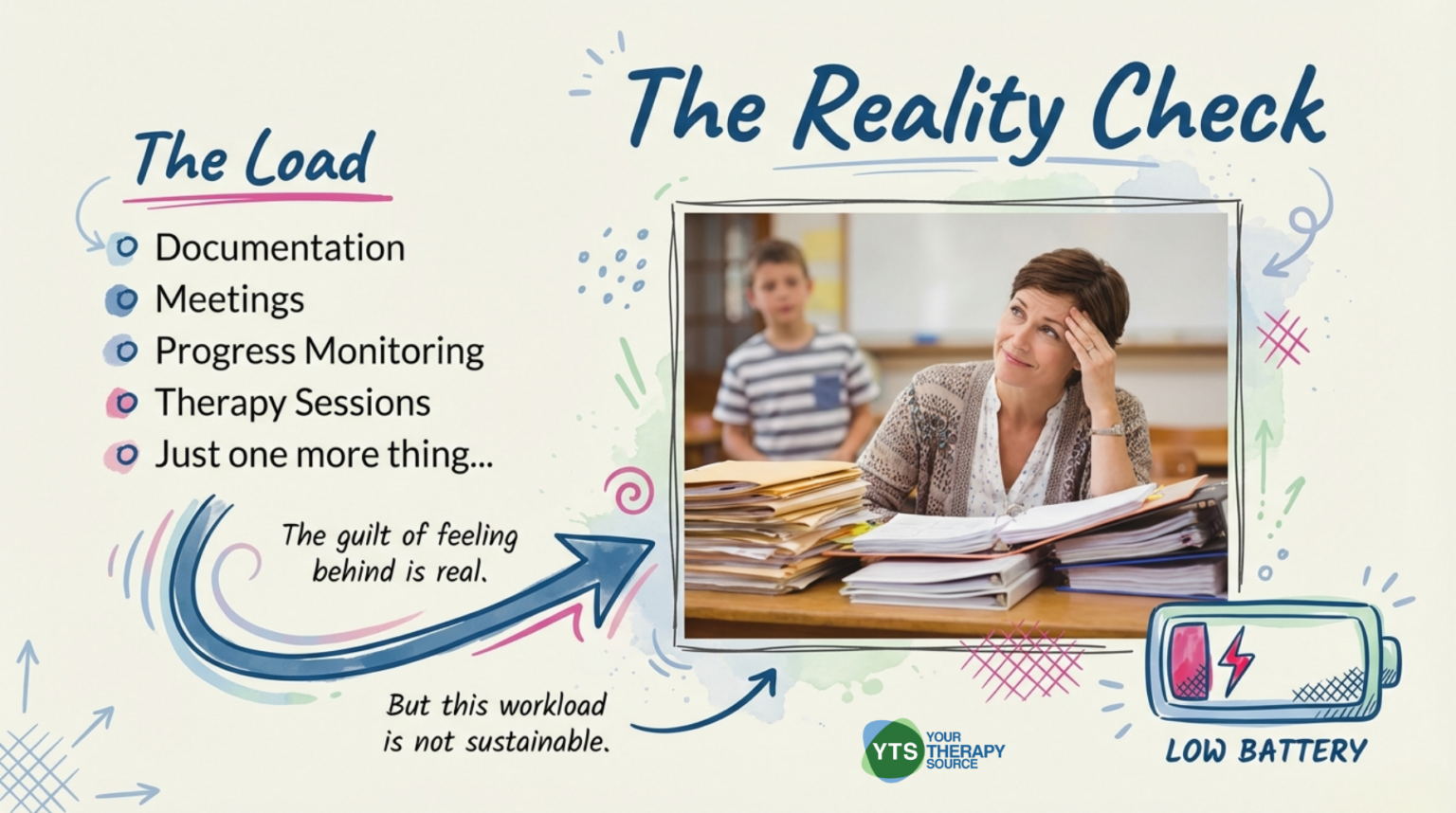 5 Ways to Reduce Daily Workload Without Lowering Expectations - Your ...