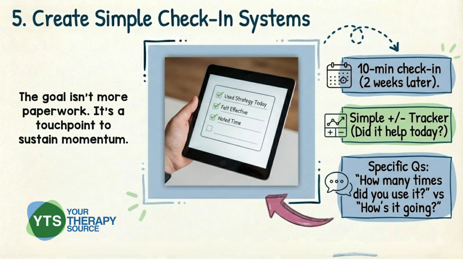 5 Ways to Help Teachers and Families Support Students More Consistently ...