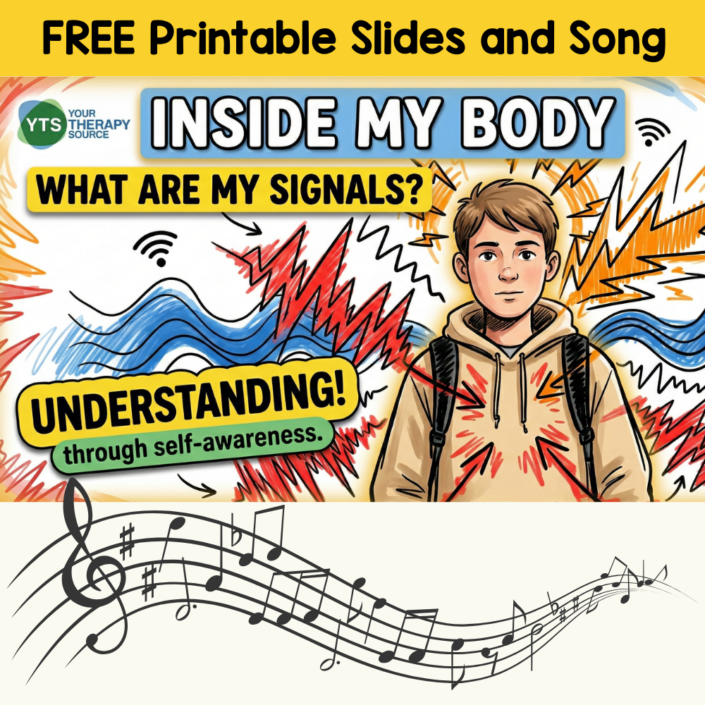 Sensory Processing Disorder Treatment - Free Forms and Activities ...