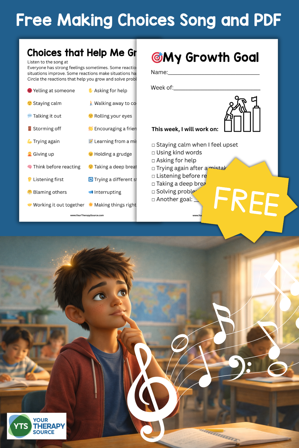 MCS - Your Therapy Source