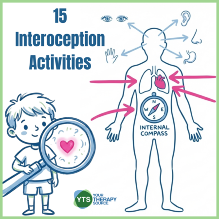 15 Interoception Activities to Build Body Awareness in Kids - Your ...